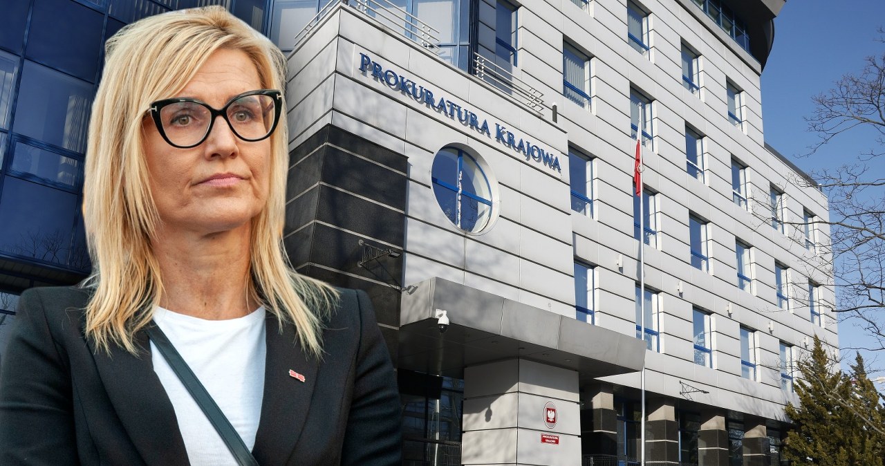 Prokurator Krzysztof Bukowiecki z awansem. Umorzył sprawę Ewy Wrzosek - Wydarzenia w INTERIA.PL