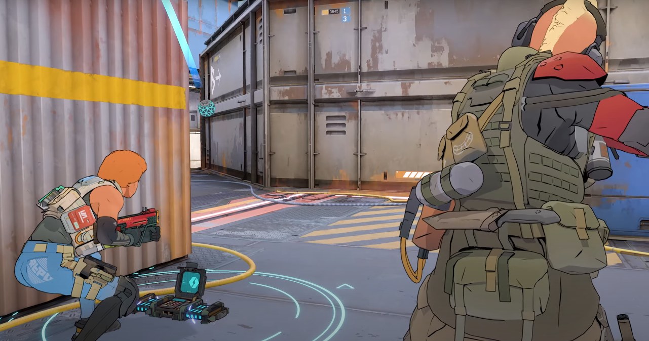 Spectre Divide z datą premiery. Konkurent Counter-Strike’a i Valoranta ...