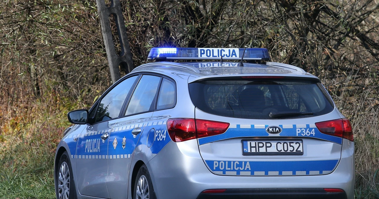 Głogów. 30-letnia Małgorzata więziona kilka lat. Mateusz J. zatrzymany ...