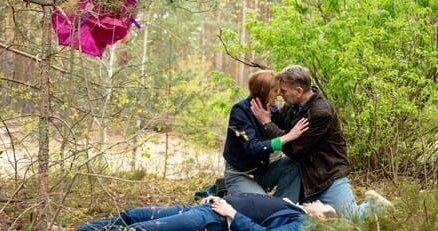 Tacy sami, tylko inni - Świat Seriali w INTERIA.PL