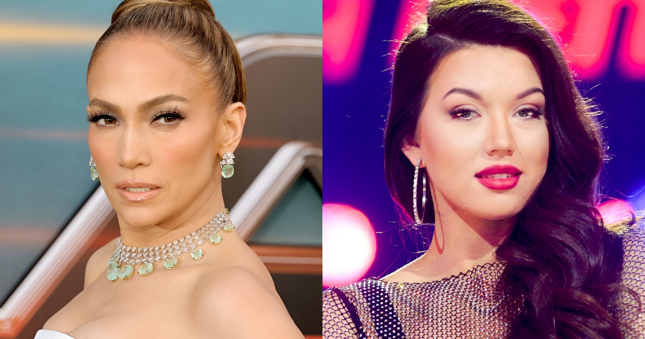 Zaskakujące wieści nt. Jennifer Lopez. Polka wszystko ujawniła ...