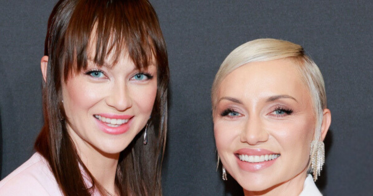 Aleksandra Adamska pochwaliła się siostrą. Ewelina Adamska-Porczyk to ...