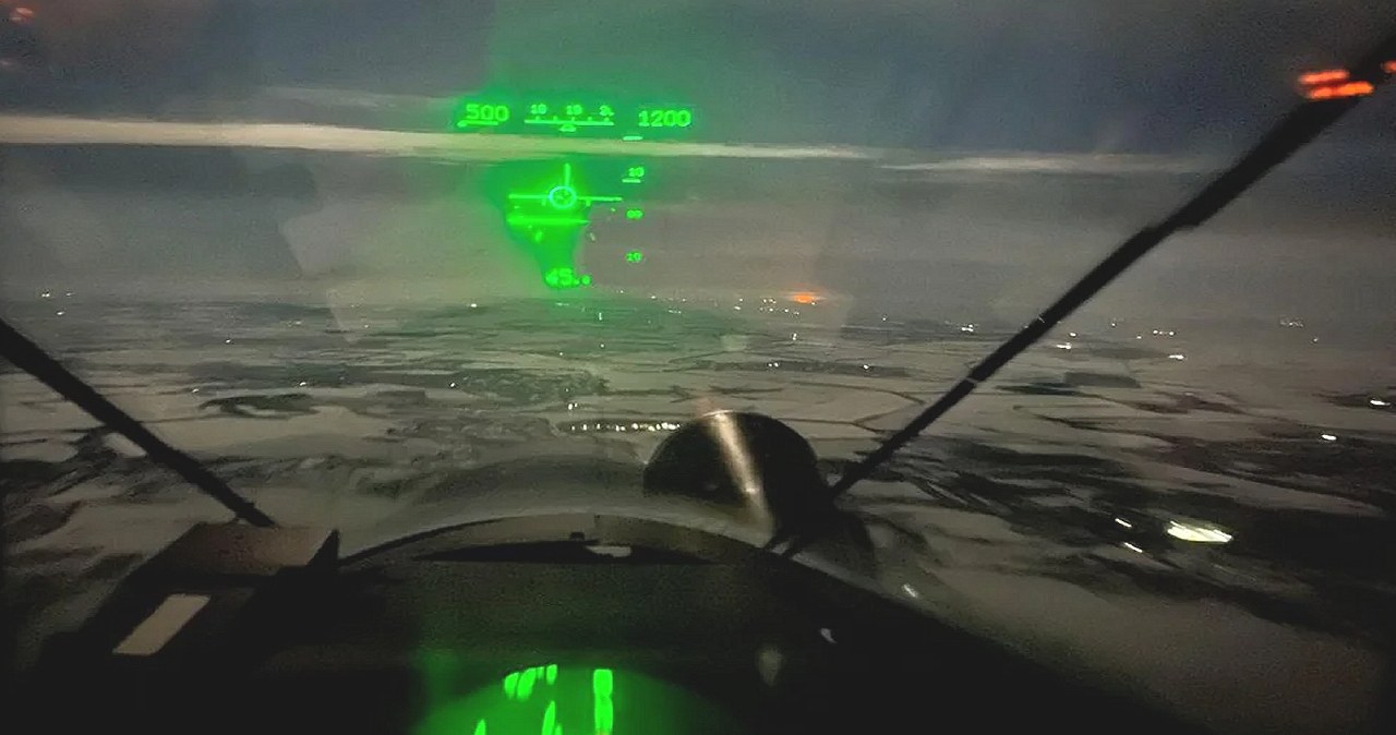 MiG-29 w spektakularny sposób zestrzelił drona Shahed-136 - GeekWeek w ...