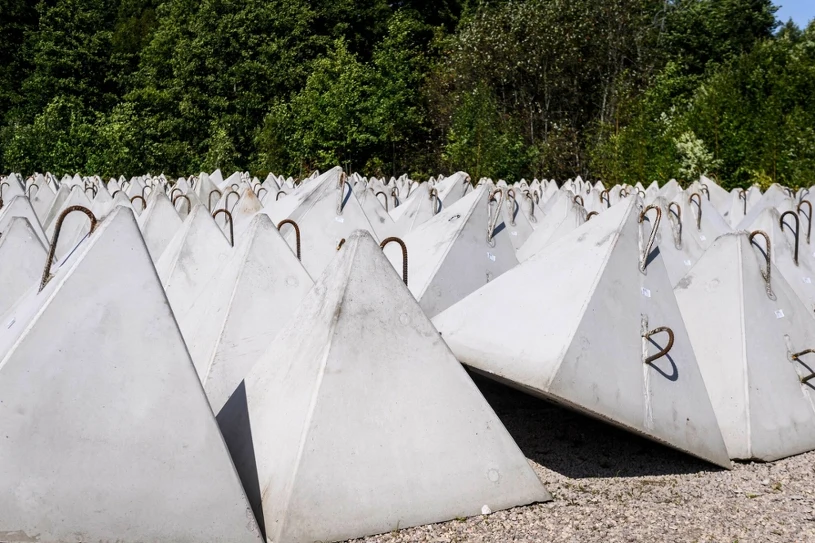 Litwa, Łotwa i Estonia biorą sprawy w swoje ręce. Wspólna linia obrony ...