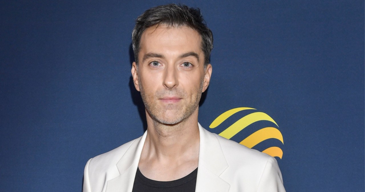 W takim apartamencie mieszka Filip Bobek. Warszawski minimalizm bez ...