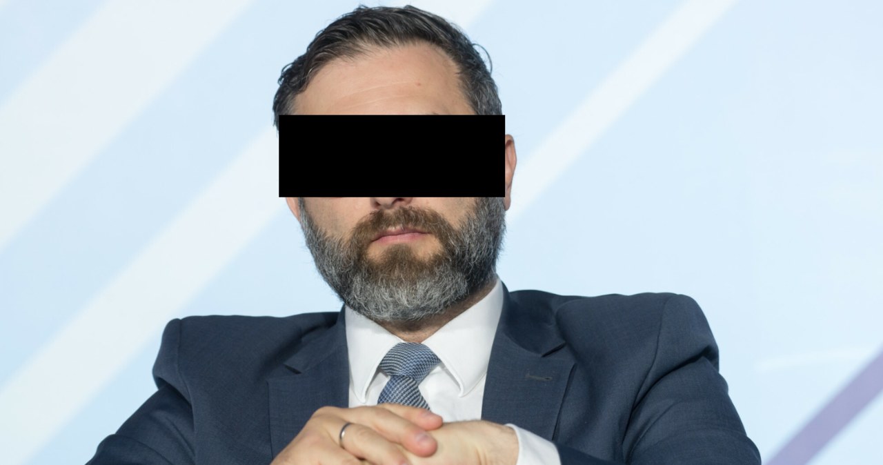 Piotr Müller: Michał Kuczmierowski zwolniony z aresztu w Wielkiej ... Piotr Müller: Michał Kuczmierowski zwolniony z aresztu w Wielkiej ...