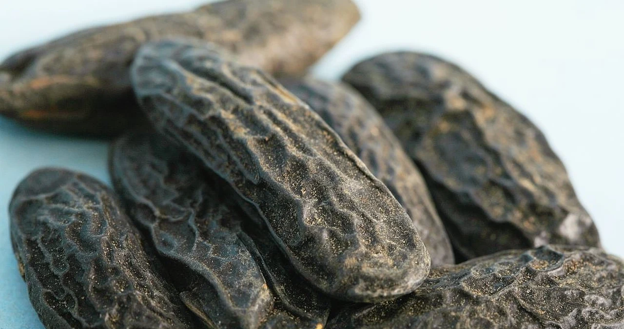 Fasola tonka (bób tonka) - właściwości, sposób użycia. Czy fasola tonka ...