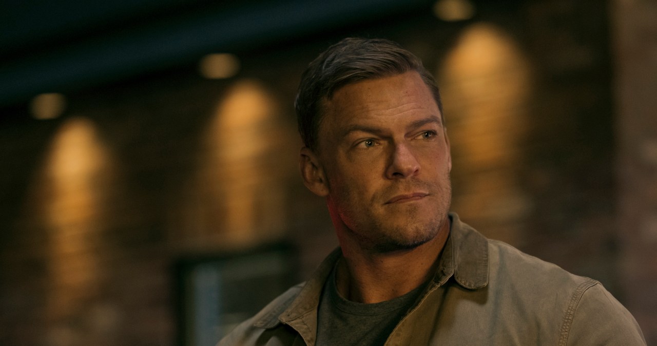 "Neagley": Prime Video przygotowuje spin-off "Reachera". Co wiemy o ...
