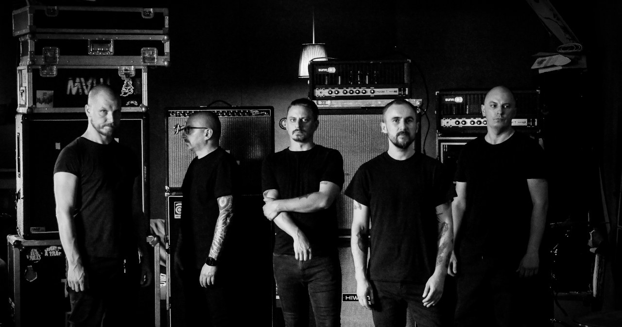 Thaw z nową płytą "Fading Backwards" i trasą po Polsce. Co już wiemy ...