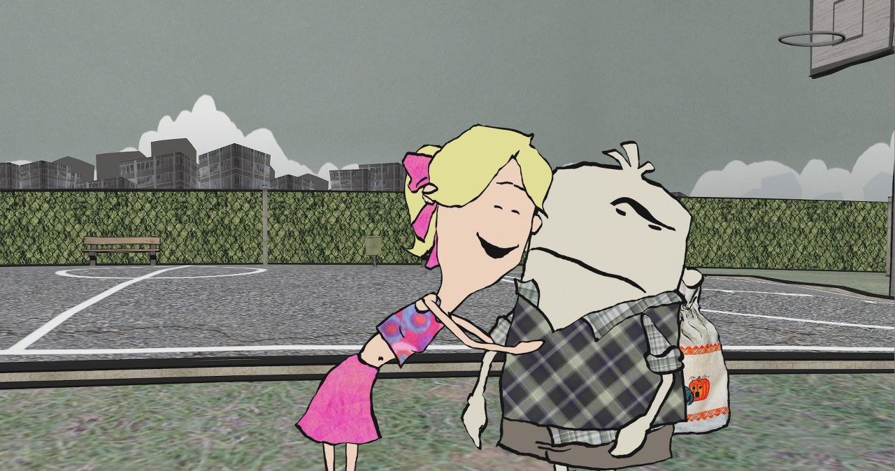 "Włatcy Móch: One": Kultowy serial powraca po latach. Premiera już 8 ...