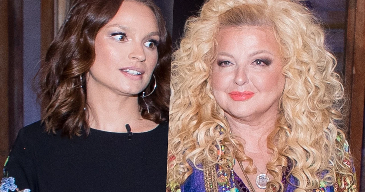 Anna Starmach znienacka ujawniła ws. Gessler. To koniec, niespodziewany ...