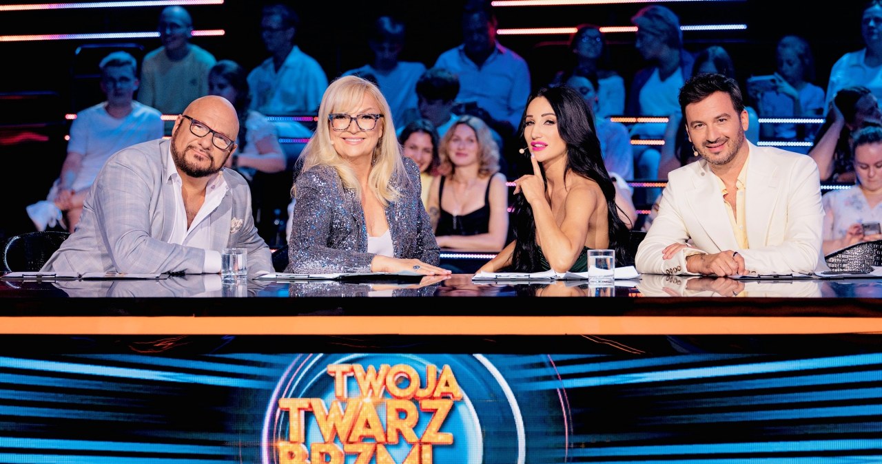 "Twoja Twarz Brzmi Znajomo": Spektakularne otwarcie nowego sezonu! "To ...