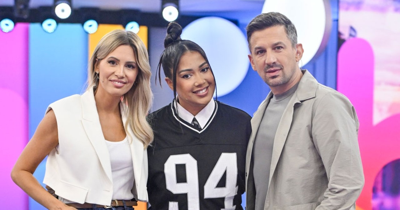 Polsat oficjalnie potwierdza zmiany w "Must Be The Music". Wiemy, kto ...