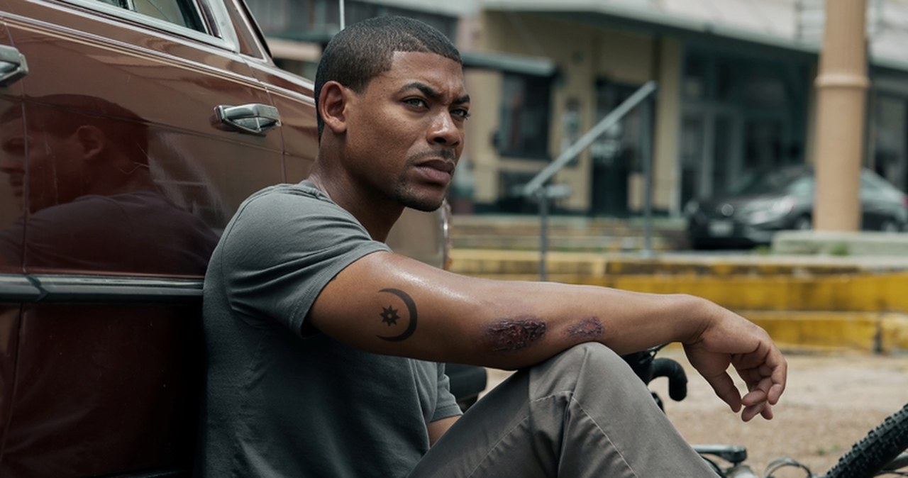 "Rebel Ridge": ciepło przyjęty akcyjniak Netfliksa. Zdobył uznanie ...
