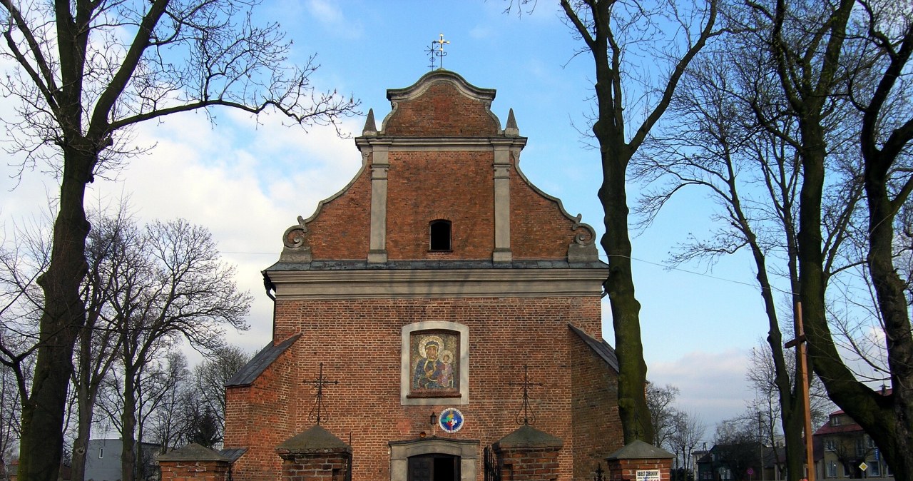 Drobin. Nowe informacje ws. zwłok znalezionych na plebanii. Jest ruch ...