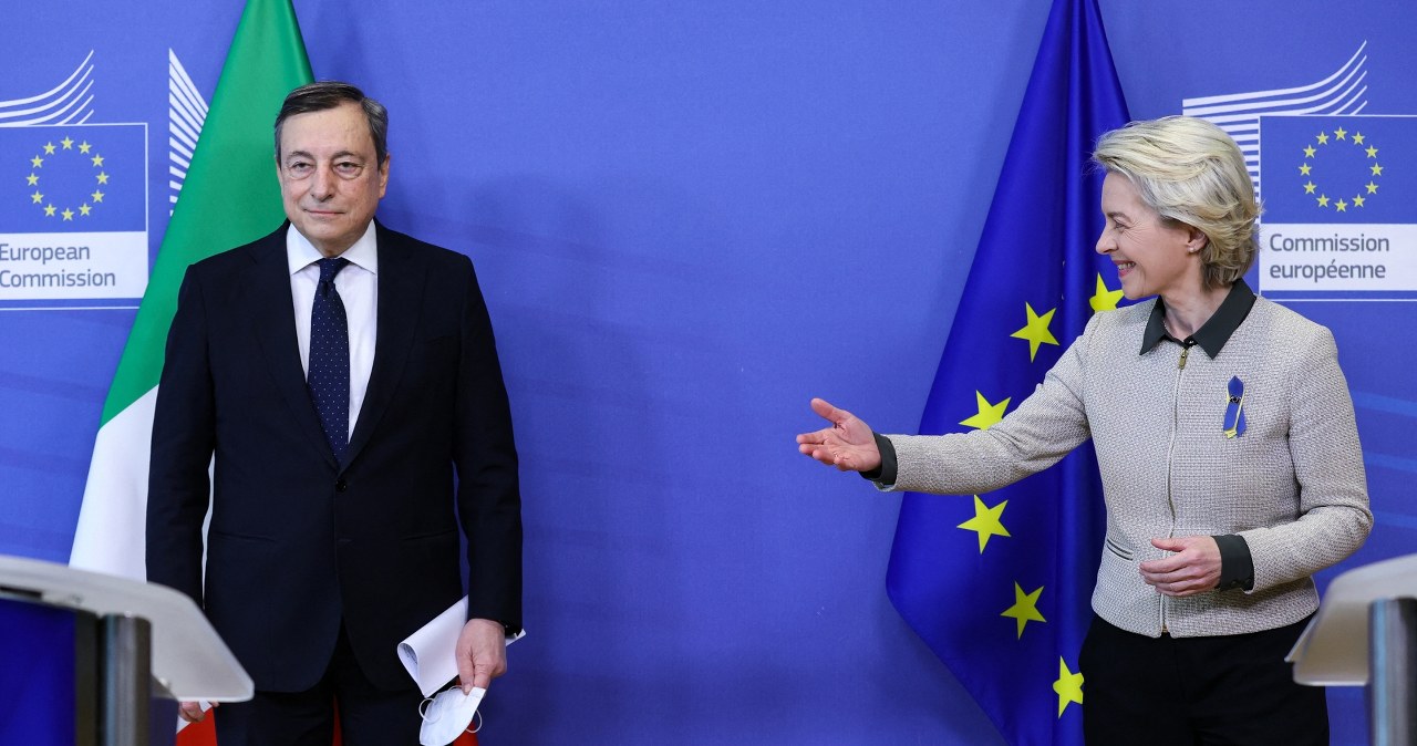 Nowy gospodarczy plan dla Unii Europejskie. Trzy filary warte miliardy ...
