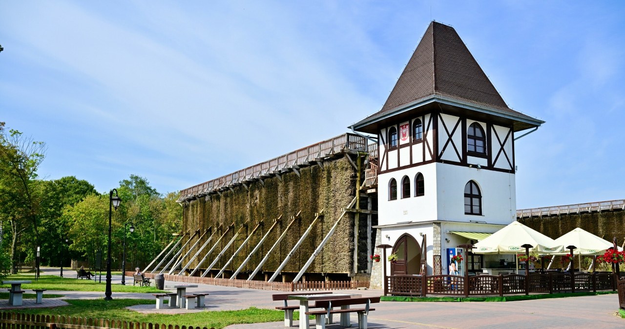 Uzdrowisko Inowrocław — tężnie, sanatorium, park solankowy, solanki ...