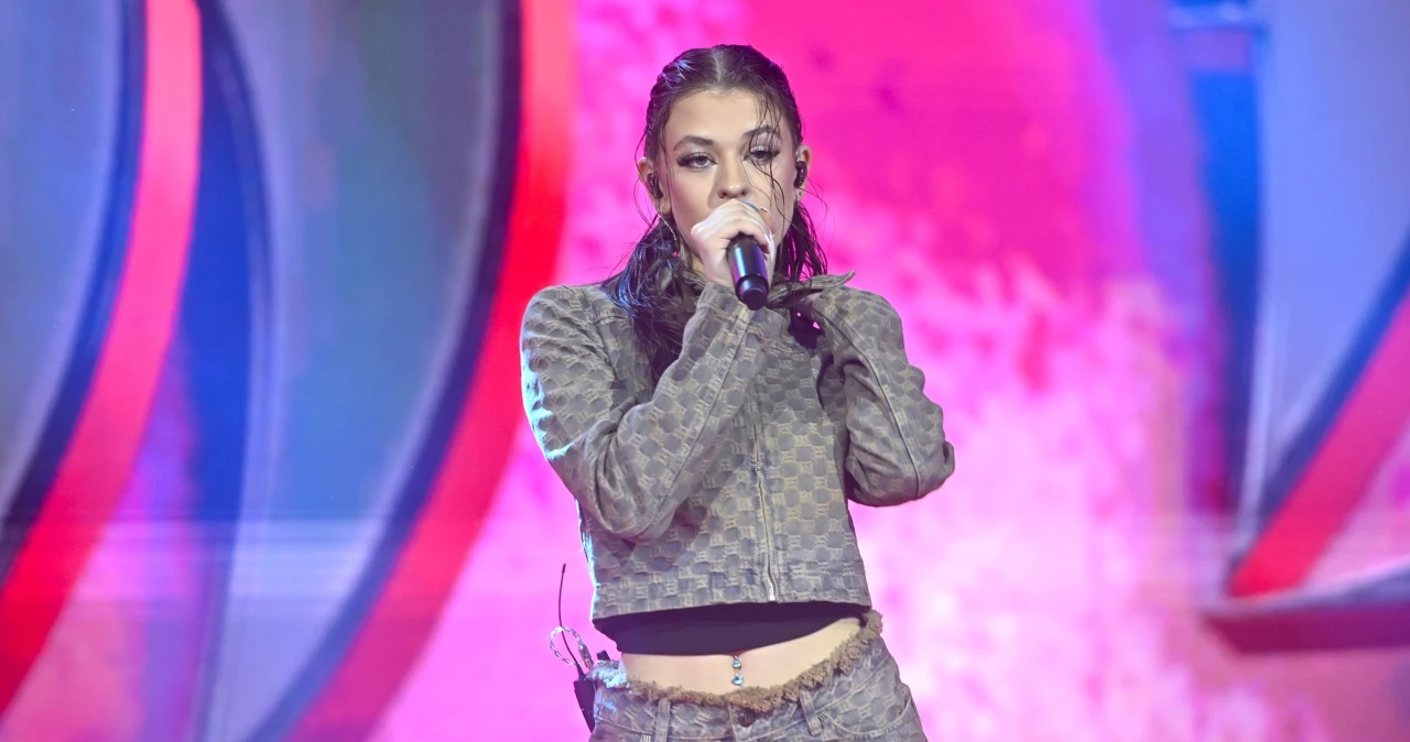 bambi "TRAP OR DIE". Miał być hit, ale nie wyszło? - Muzyka w INTERIA.PL