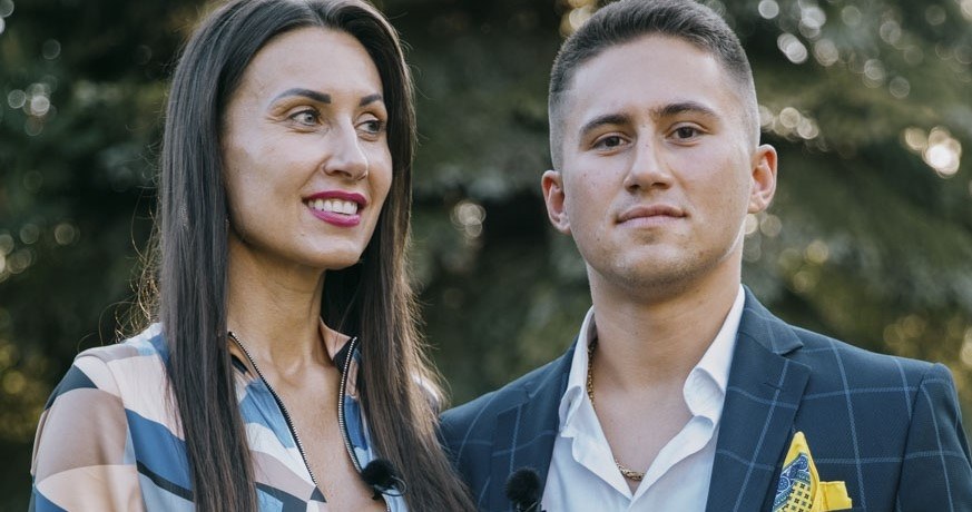 "Moja mama i Twój tata". Widzowie są pewni, że Ania nie znajdzie tu miłości - pomponik.pl