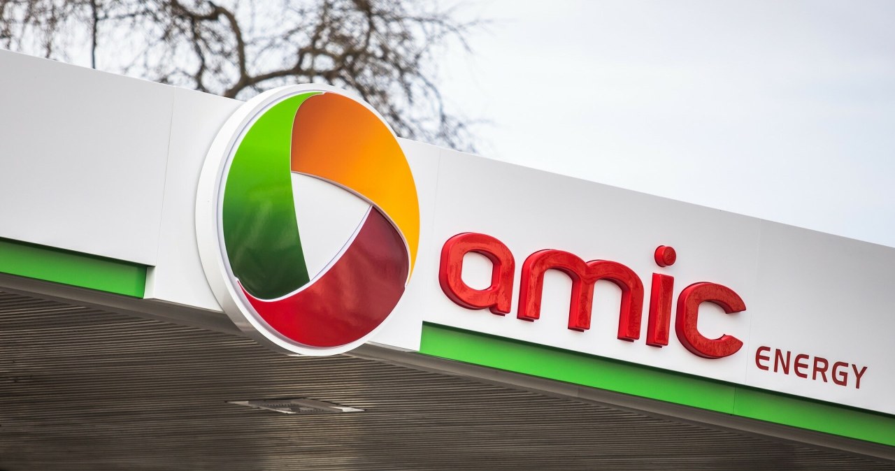 Amic Energy chce przejąć polską firmę. Złożono ważny wniosek - Motoryzacja w INTERIA.PL