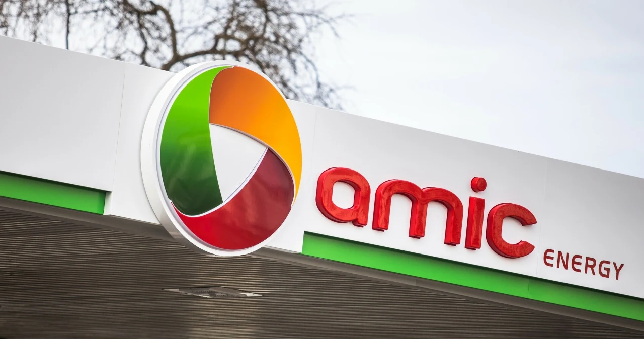 Amic Energy chce przejąć polską firmę. Złożono ważny wniosek ...