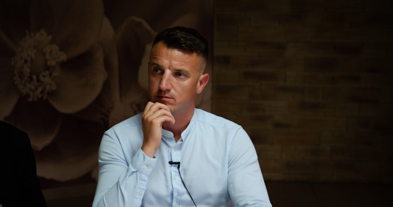 Ryszard Wilk straci immunitet? Jest wniosek ws. posła Konfederacji - Wydarzenia w INTERIA.PL