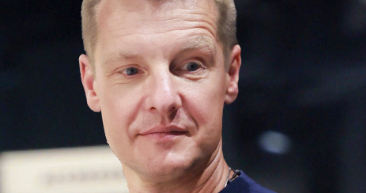 "M jak miłość": Trudne rozstanie w serialu. Poleją się łzy - Pomponik w ...
