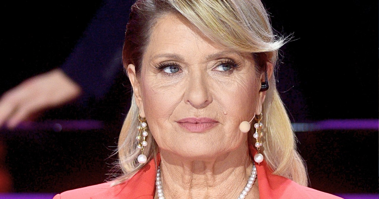 Ewa Kasprzyk mówi o powodziach. Ma misję w "Tańcu z Gwiazdami ...