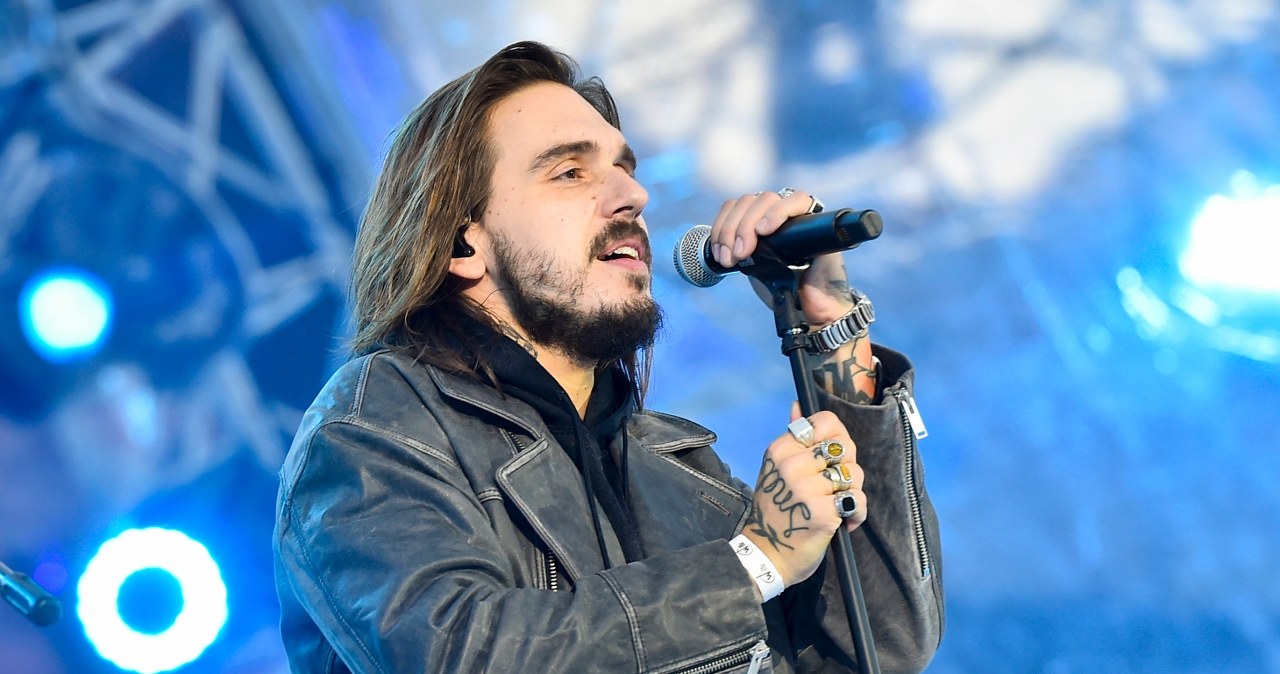 Miuosh: Jest jeszcze masa muzyki do zrobienia [WYWIAD] - Muzyka w ...