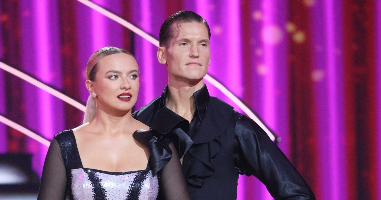 Natalia Nykiel przerwała treningi do "Tańca z gwiazdami". Wyjechała do ...