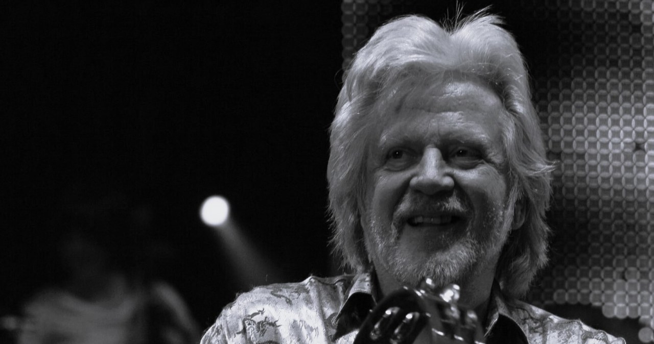 Nie żyje Roger Palm, muzyk legendarnej ABBY. Zmarł w wieku 75 lat ...