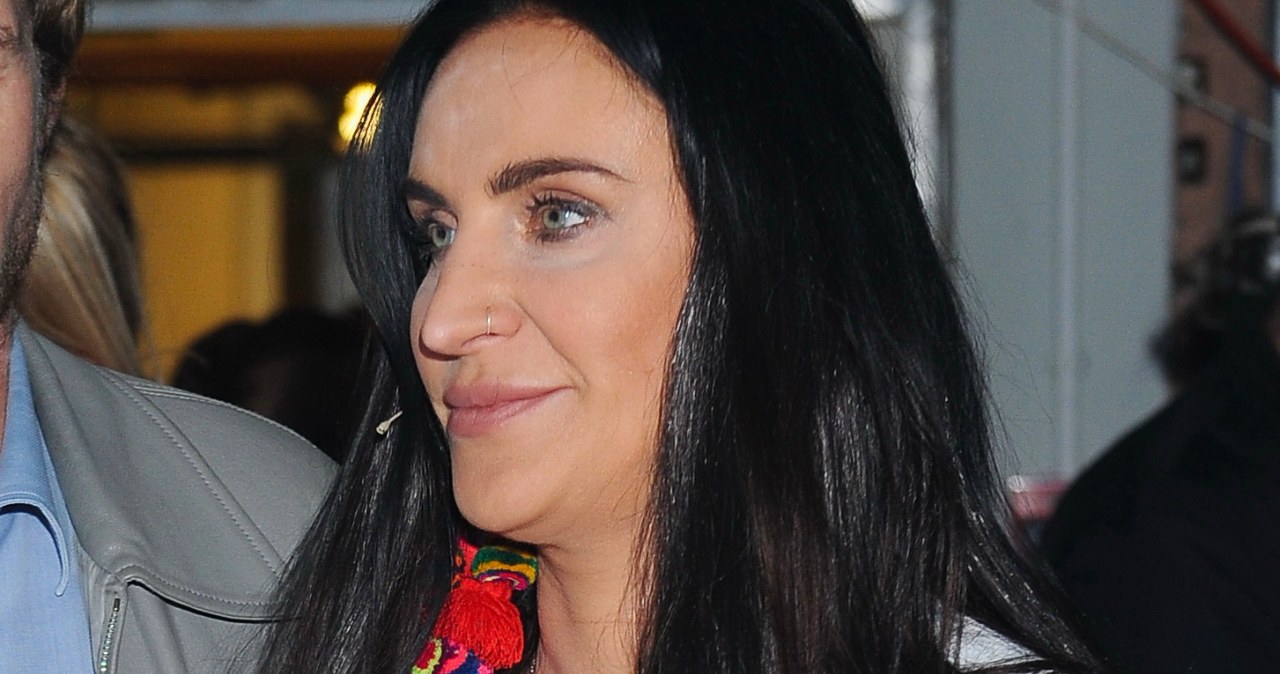 Kayah pokazała, jak wyglądała w latach 90. Aż trudno uwierzyć - pomponik.pl