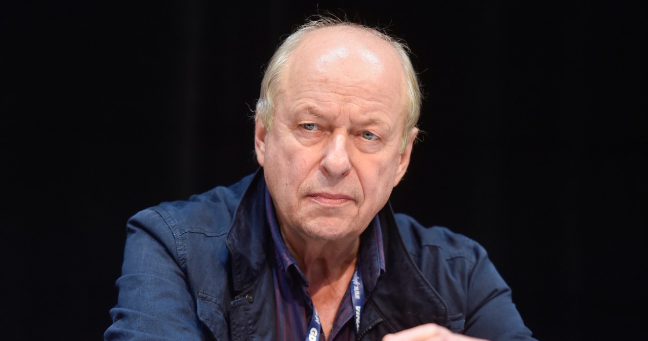 49. FPFF w Gdyni: Mistrzowska piątka. Wojciech Marczewski o "Pannach z ...