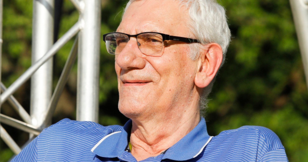 Wiktor Zborowski został aktorem dzięki sławnemu wujowi Janowi ...