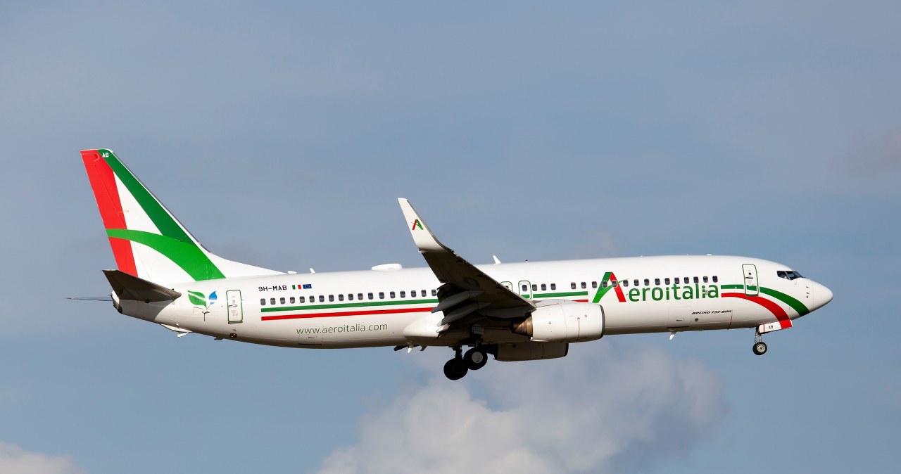 Idealne loty z Polski na weekend. Prosto do słonecznej stolicy Włoch - GeekWeek w INTERIA.PL