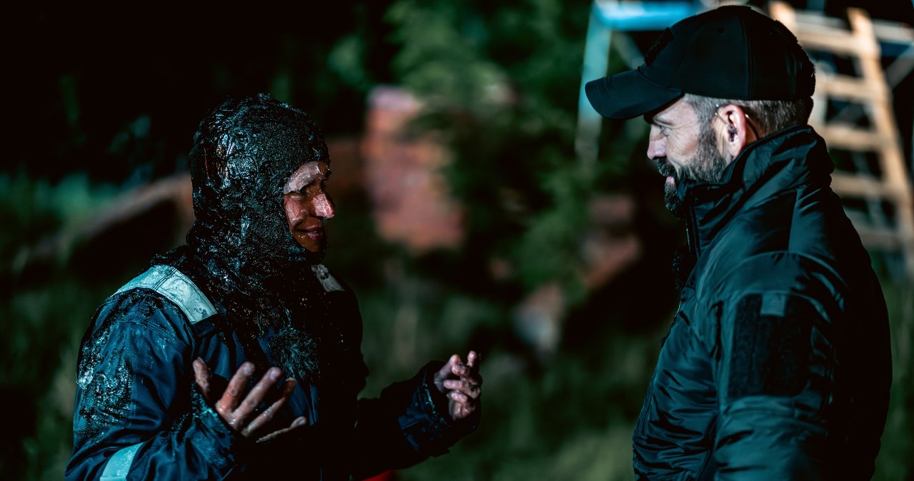 To był najbardziej emocjonalny odcinek „Sił Specjalnych Polska ...