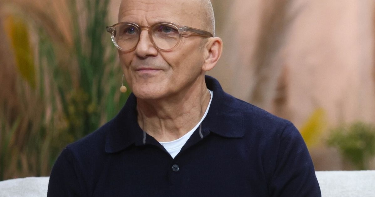 Robert Rozmus wyjawia, jak pożegnał się z TVP. Nie było miło - pomponik.pl