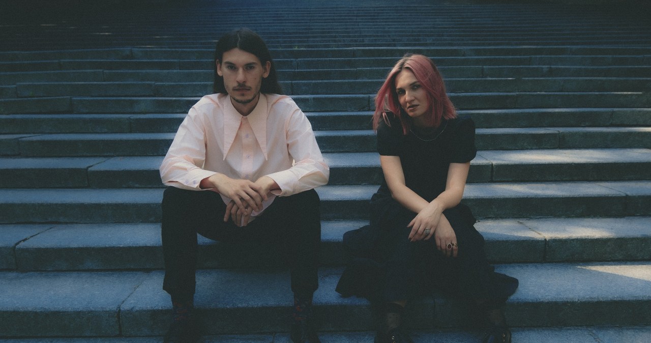 "Od jutra zacznę się modlić". Pola Chobot i Adam Baran z nowym singlem ...