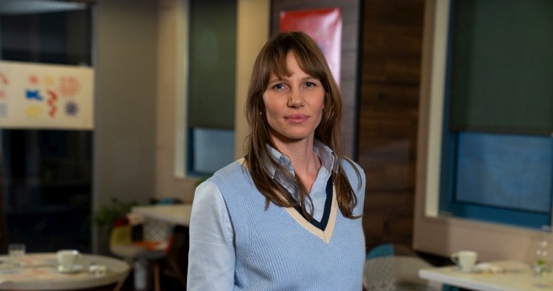 "Klan": Odcinek 4398. Najbardziej sensacyjny angaż sezonu. Córka byłego ...