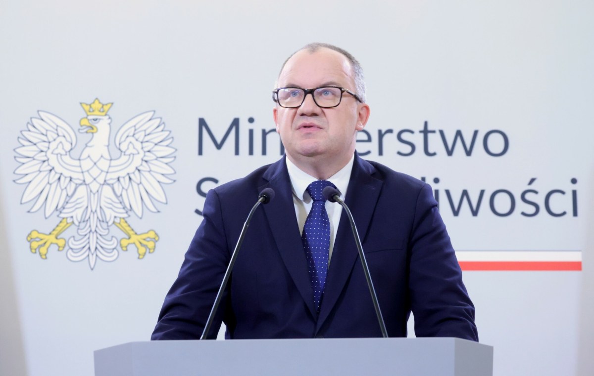 Bodnar stanowczo o sugestiach obrońcy Palikota: Tajemnica obrończa to ...