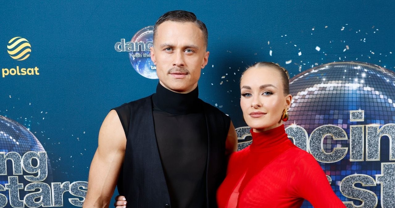 Fenomenalny występ Maćka Zakościelnego i Sary Janickiej w TZG wywołał ...