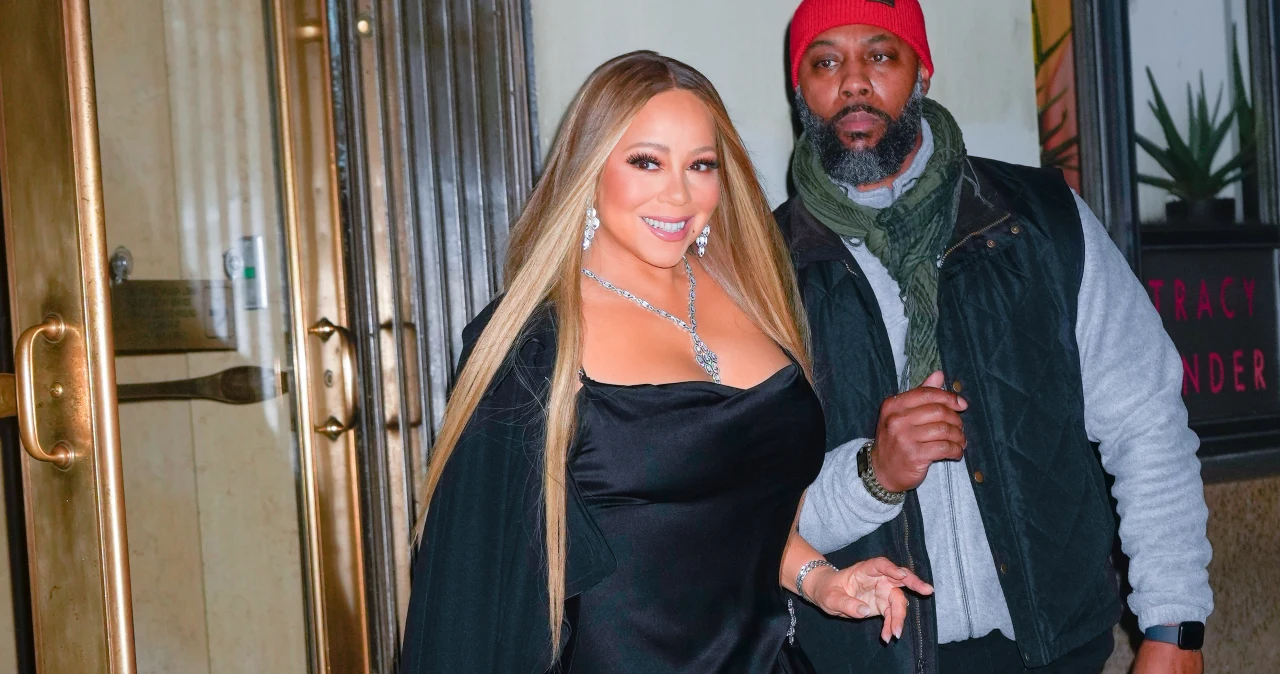 Mariah Carey radzi młodej Chappell Roan. Wokalistka szczerze o ...