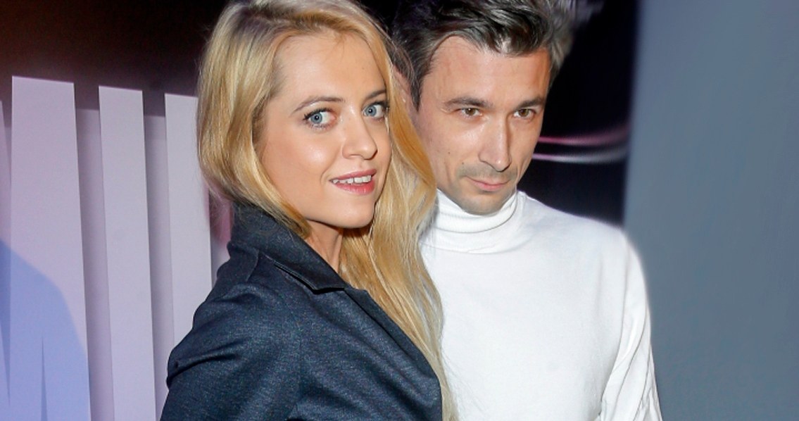 Sasha Strunin powiedziała "tak". Mało kto wie, że jej narzeczony to ...