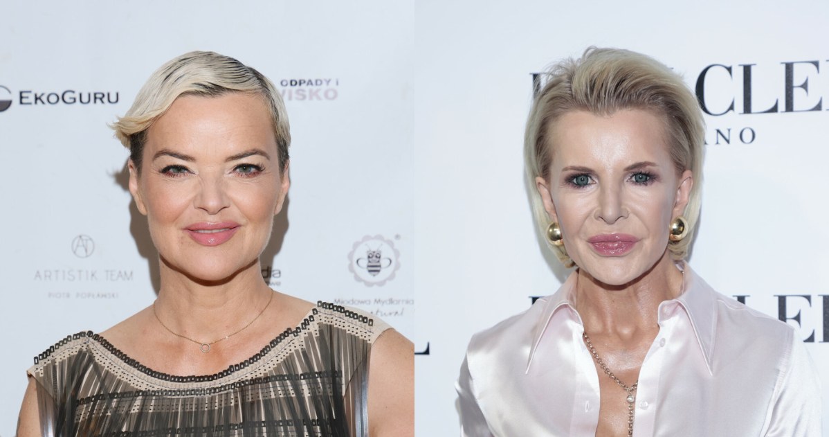 Racewicz ujawnia, czemu nadużywała medycyny estetycznej. Padły mocne ...