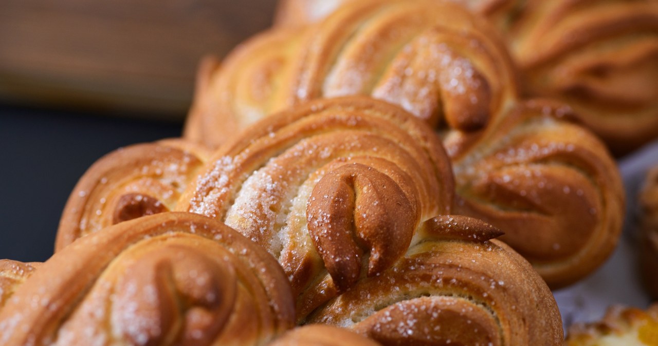 Kardamonki - czy mają szansę zdeklasować cynamonki? Są pyszne i ...