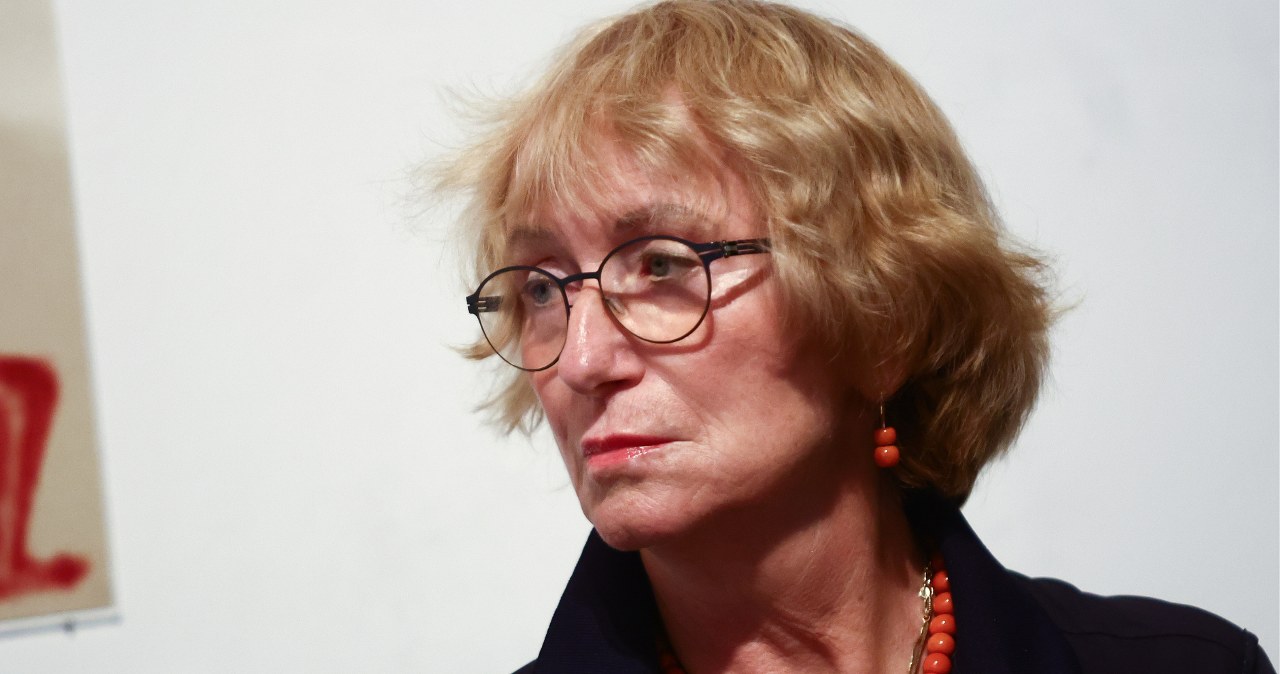 Maria Anna Potocka zostanie odwołana. Prezydent Krakowa wydał nowy ...