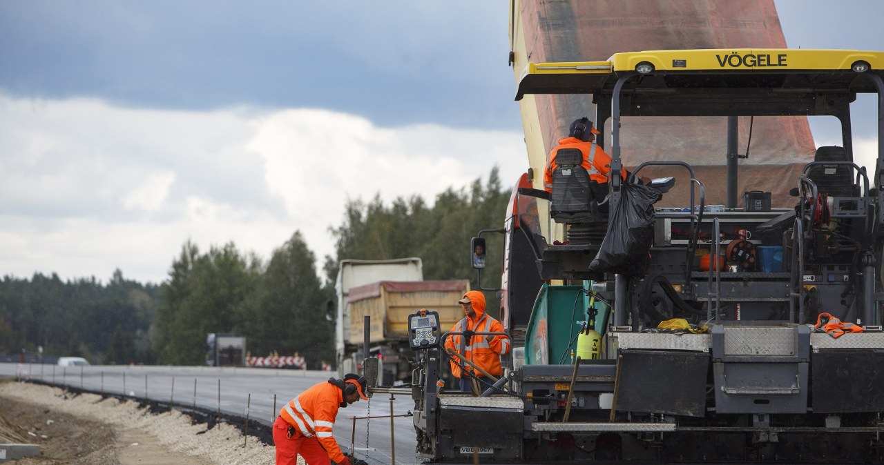 Nowe drogi w Polsce. Jakie trasy budują teraz na Dolnym Śląsku ...