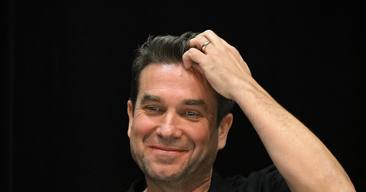 Polscy aktorzy, którzy odnieśli sukces za granicą. Nie tylko Dorociński - Świat Seriali w INTERIA.PL