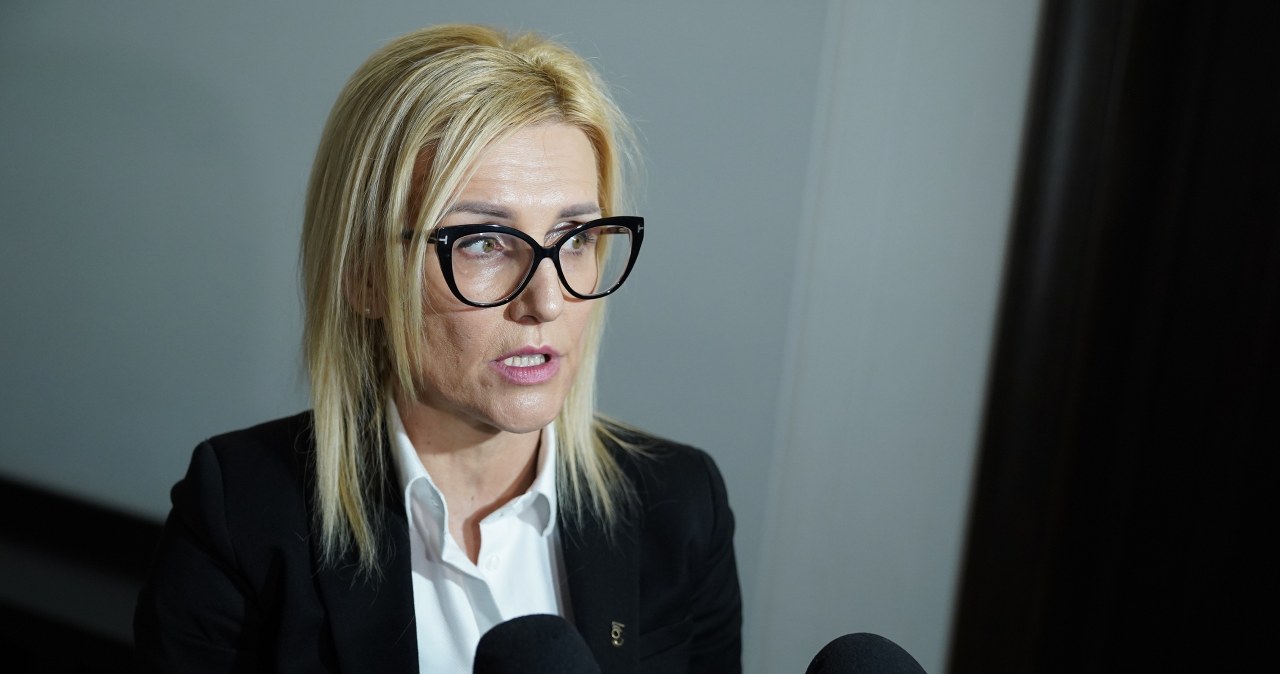 Ewa Wrzosek przestanie być prokuratorką? Adam Bodnar zdecyduje - Wydarzenia w INTERIA.PL