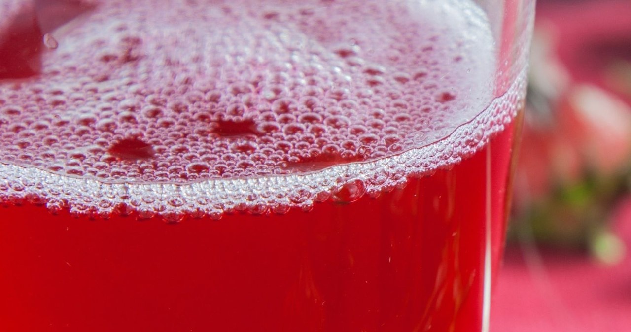 Na co pomaga sok z malin? - TerazGotuje.pl